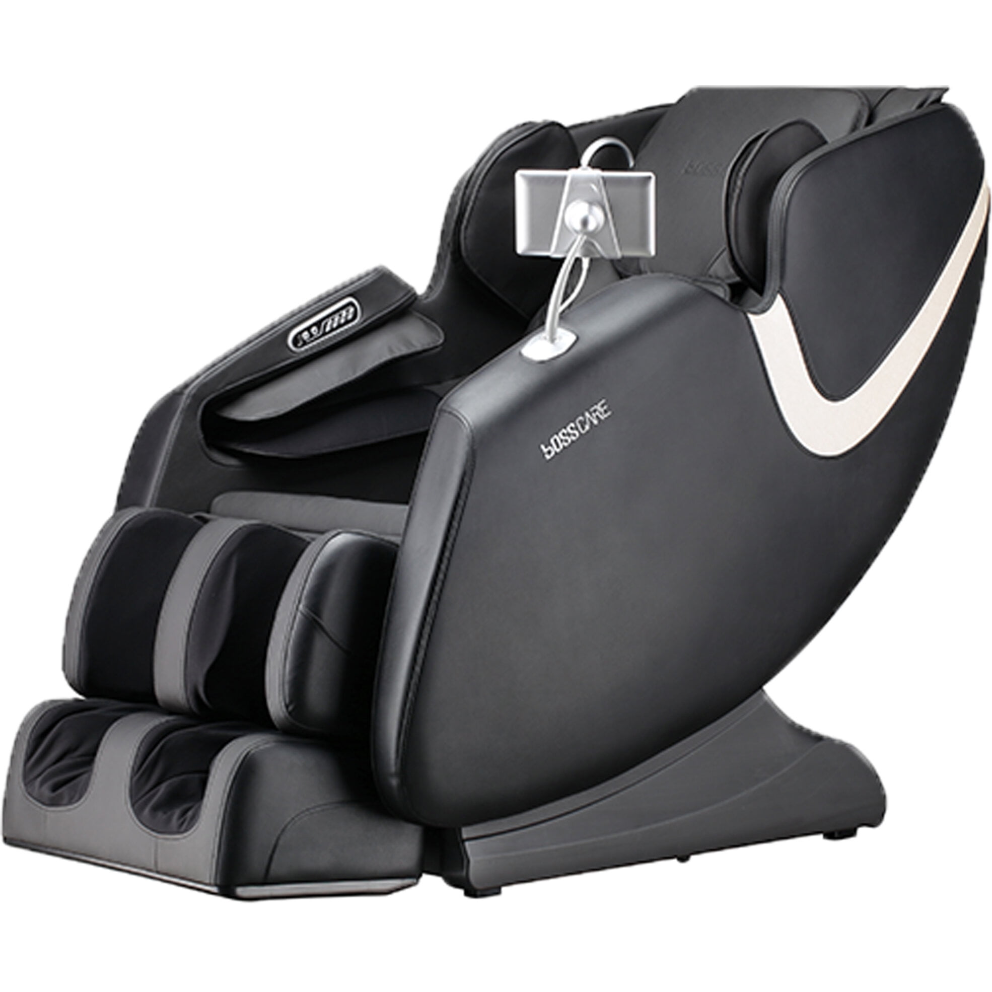 Massage Chairs With Ai Voice Control Shiatsu Recliner ,Massage Chair ...
