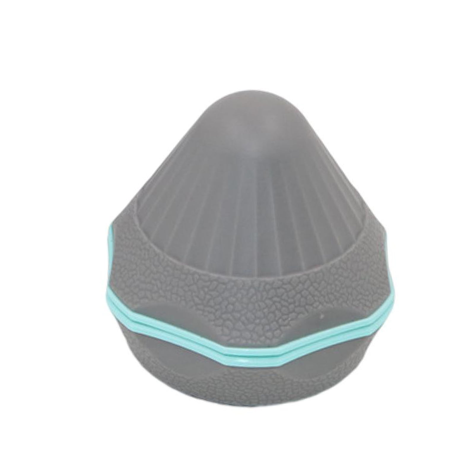 Massage Cone Strong Load Bearing Suction Cup Design Non-slip Muscle ...