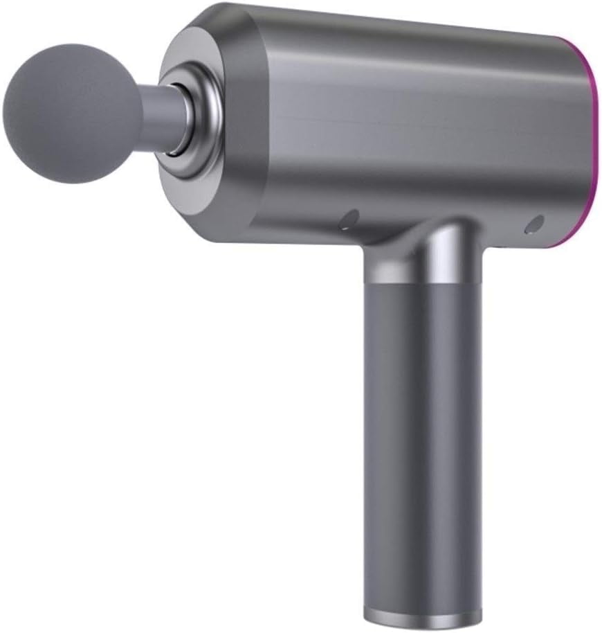 Massage Electric Impact Gun Grab Muscle Massage Muscle Relaxation ...