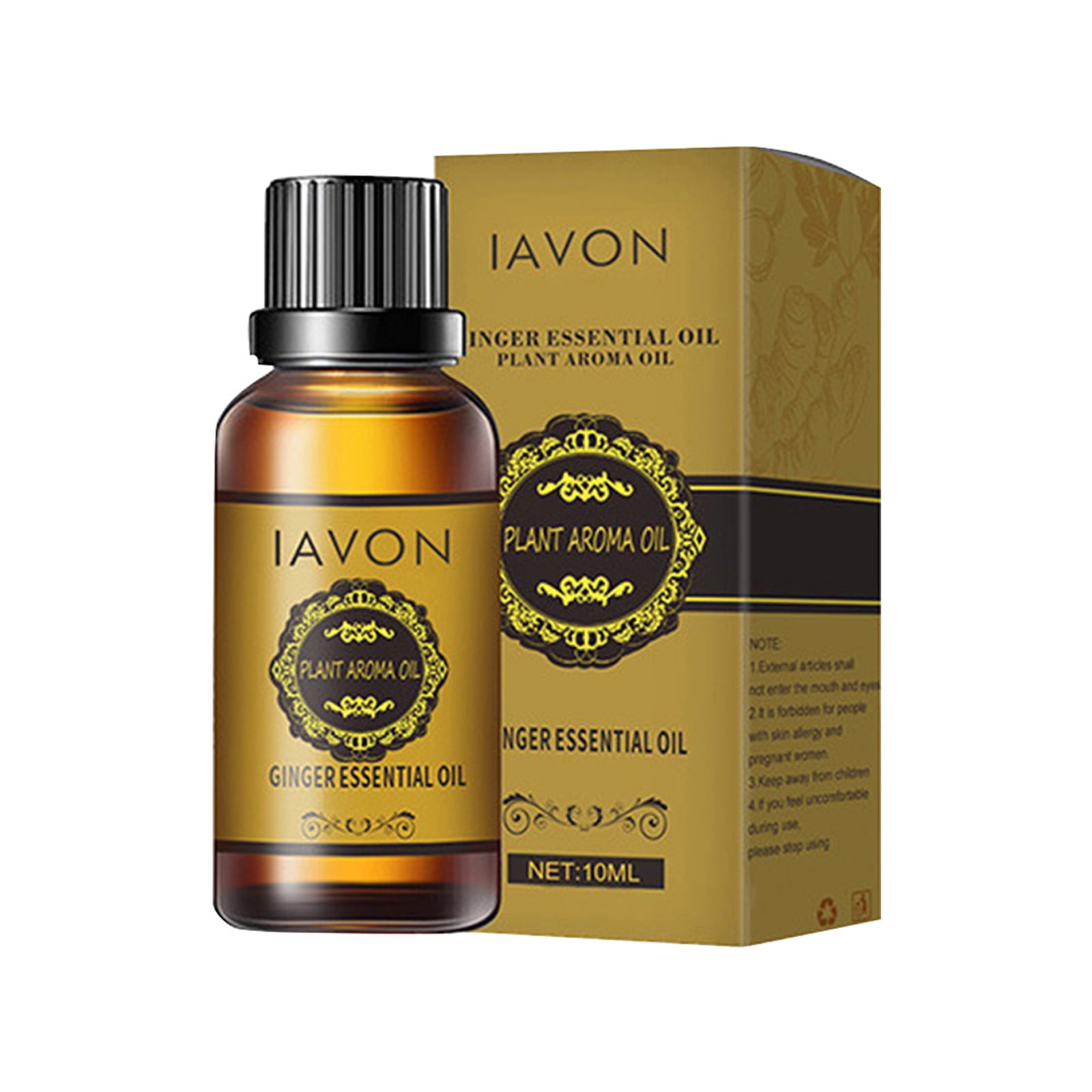 Massage Essential Oil Relaxing Full Body Massage Oil For Date Night Multipurpose Instant