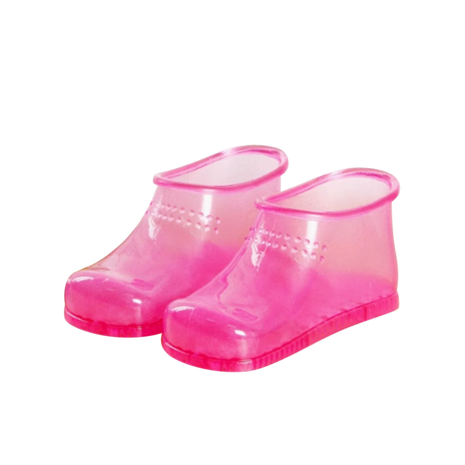 Massage Foot Bath Shoes Foot Soaking Bath Basin, Portable Foot Soak Tub ...