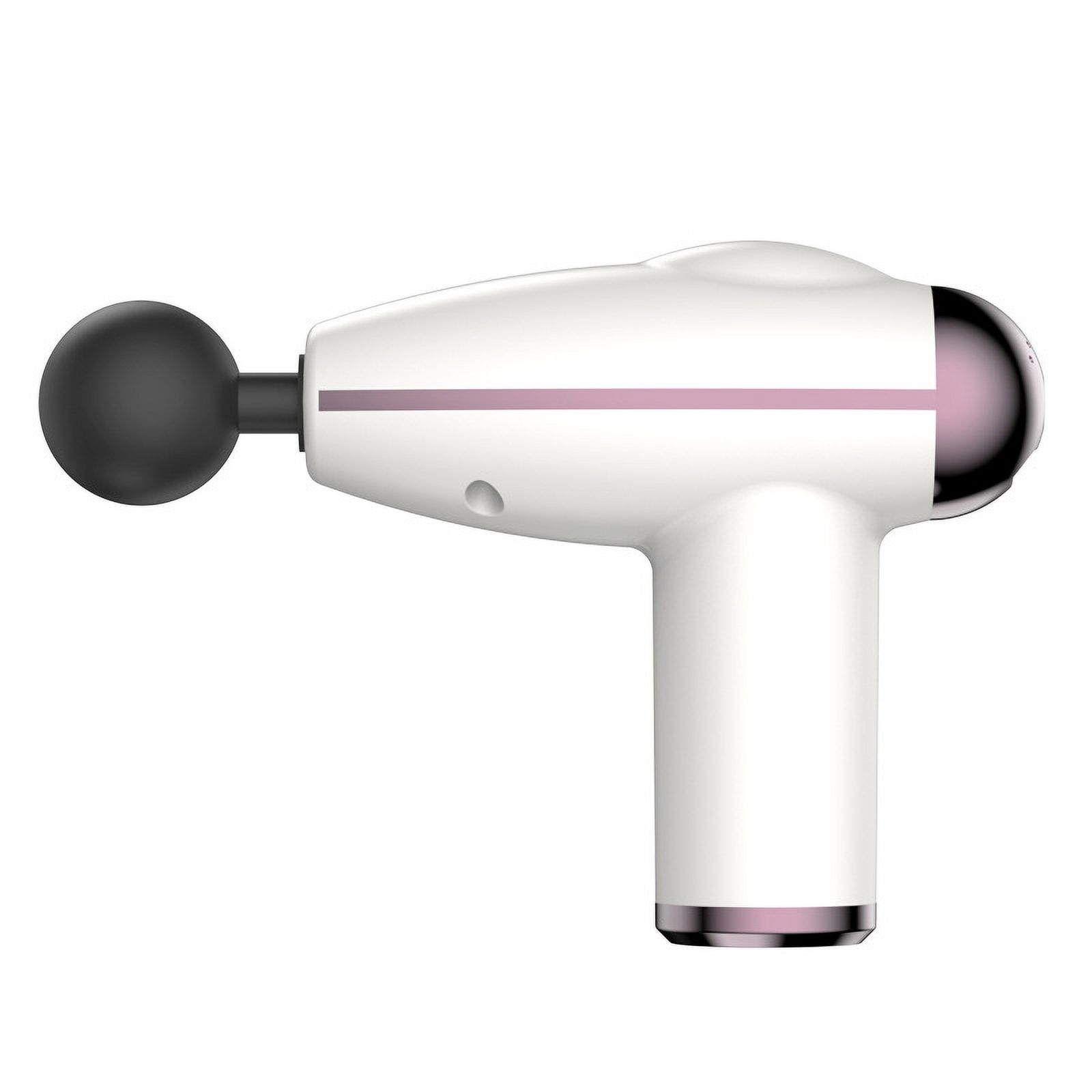 Massage Gun Deep Tissue Muscle Relaxation Mini Fascia Gun Portable ...