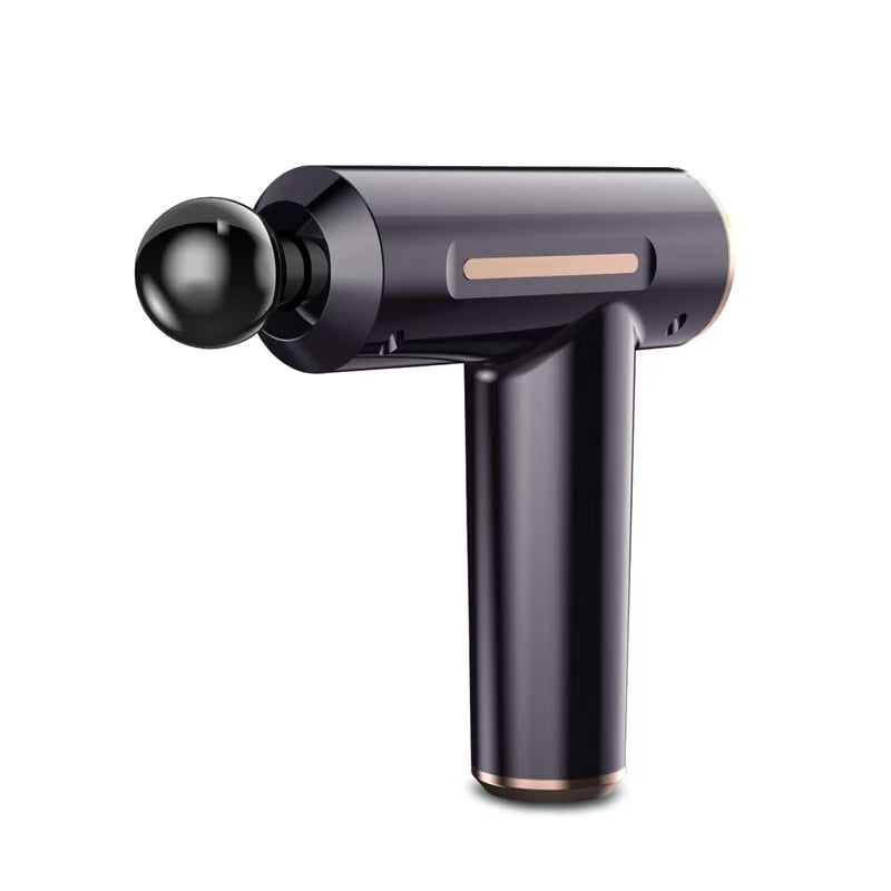 Massage Gun Electric Gun Fascia Muscle Massage Gun high Frequency ...