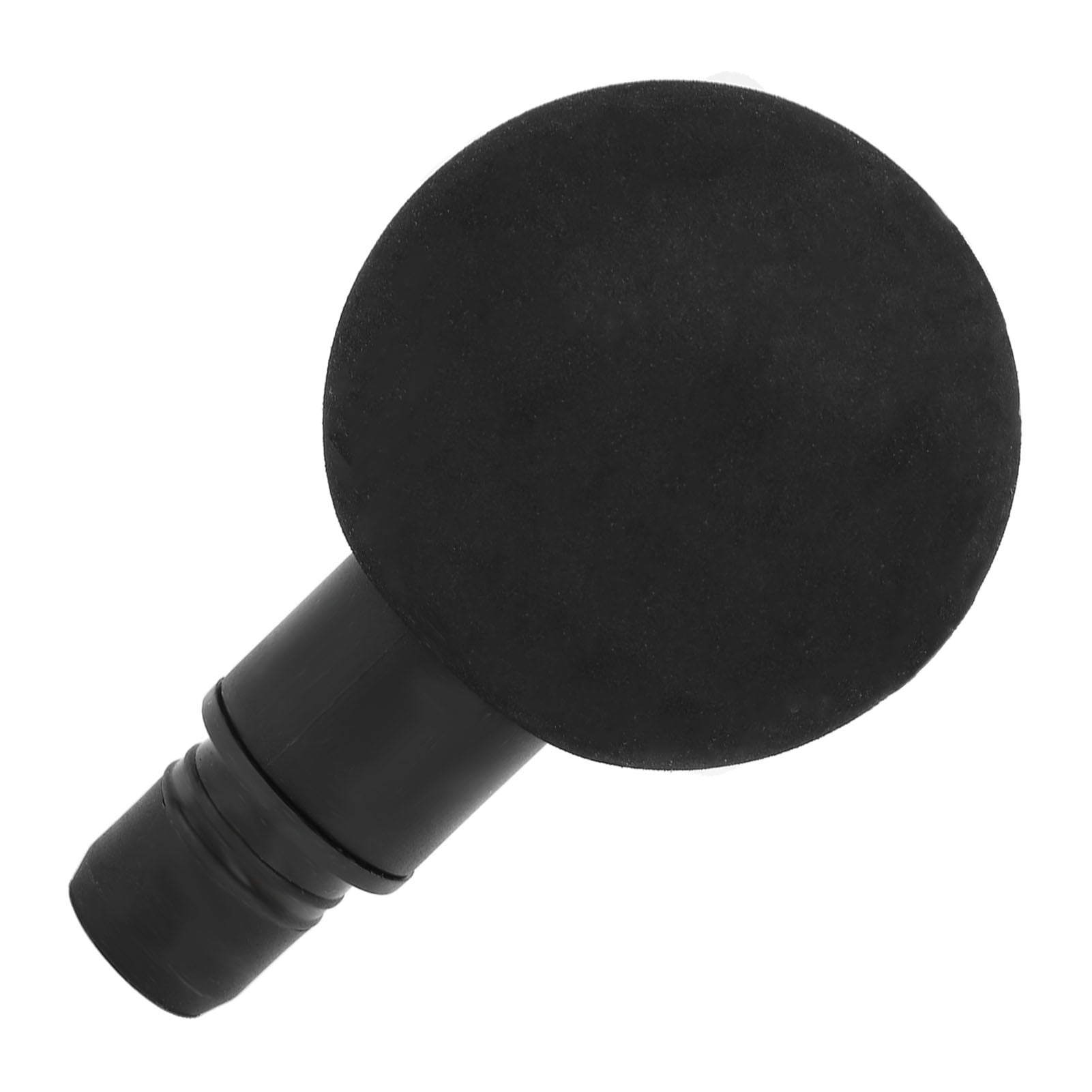 Massage Gun Heads 19mm Replaceable Massager Gun Attachment Different Muscle Massager Heads Deep