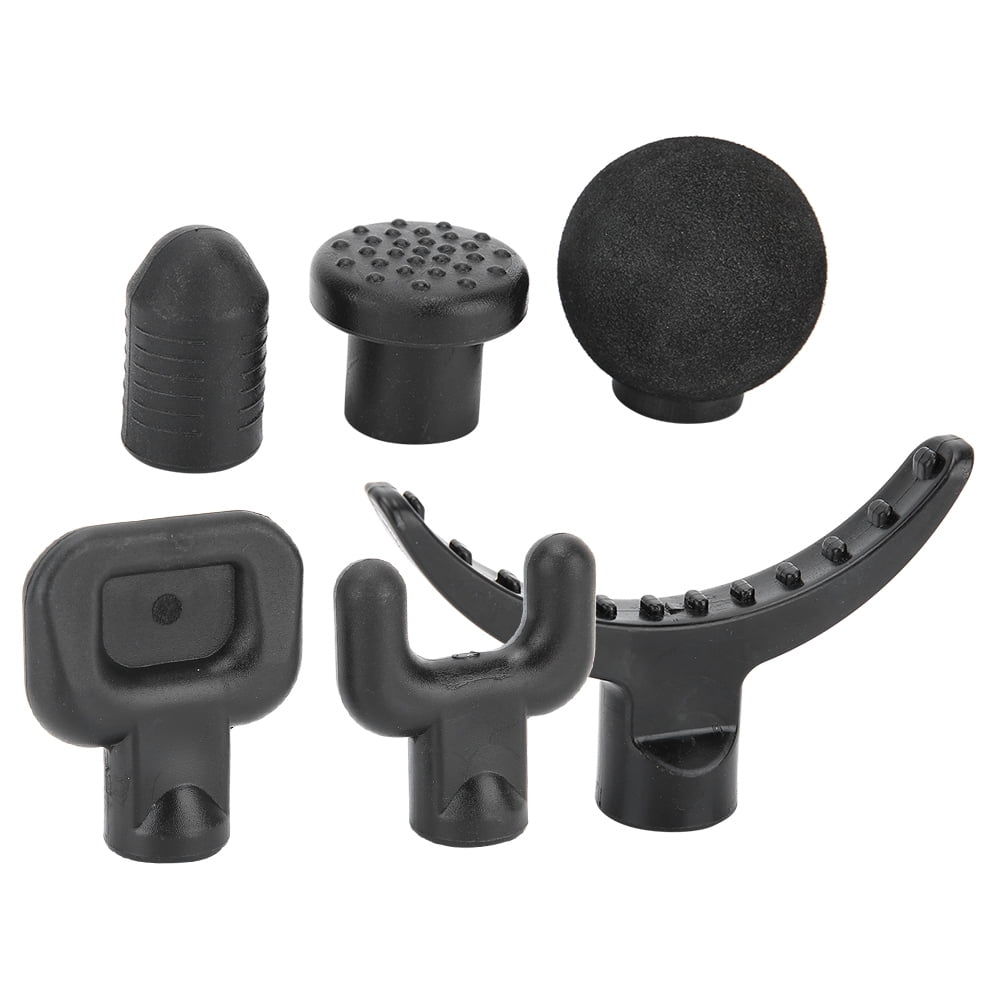 Massage Gun Heads, Massage Gun Heads for Massage Gun, Caliper Body ...