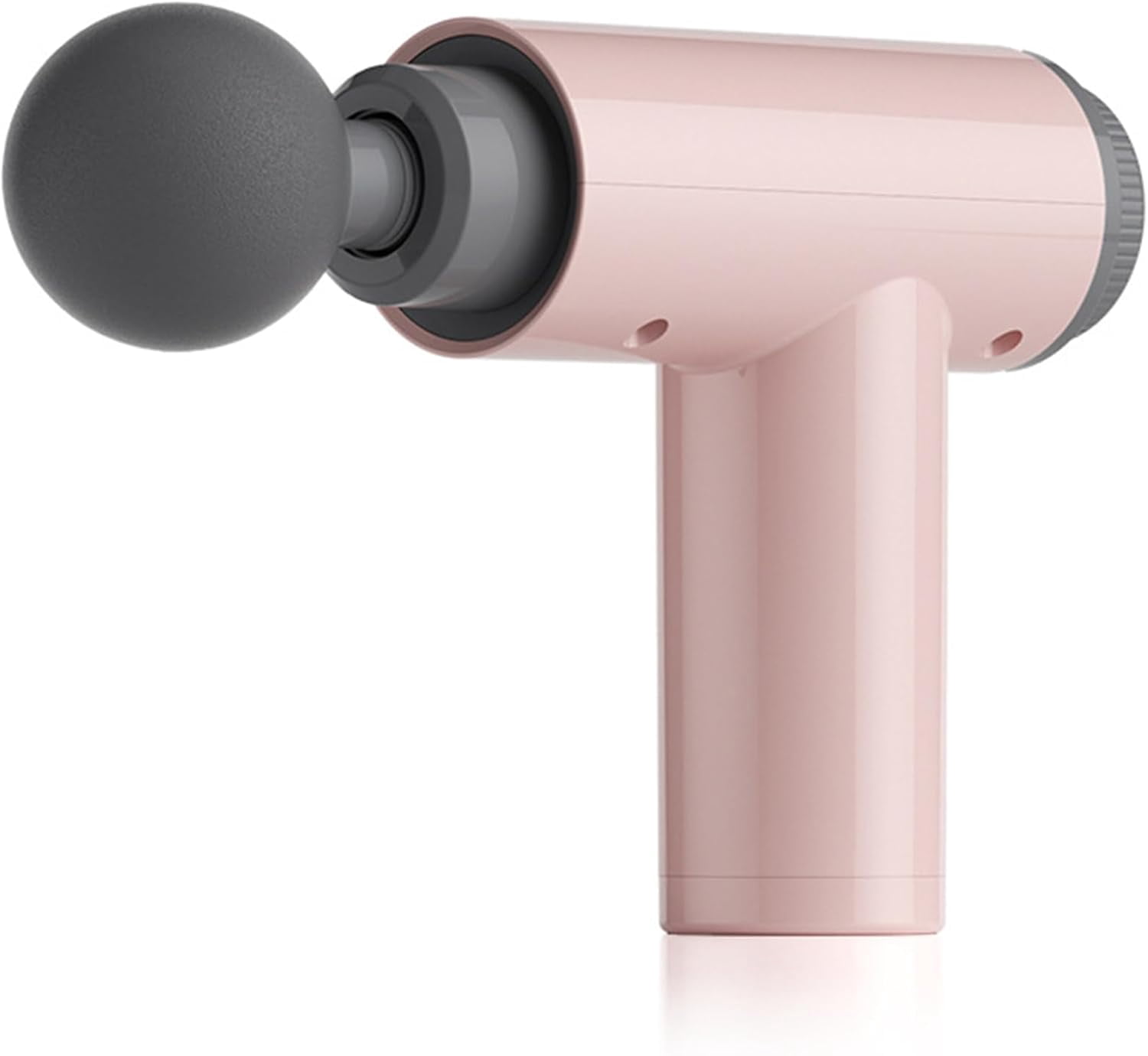 Massage Gun for Muscle Relaxation, Handheld Cordless Body Massager ...