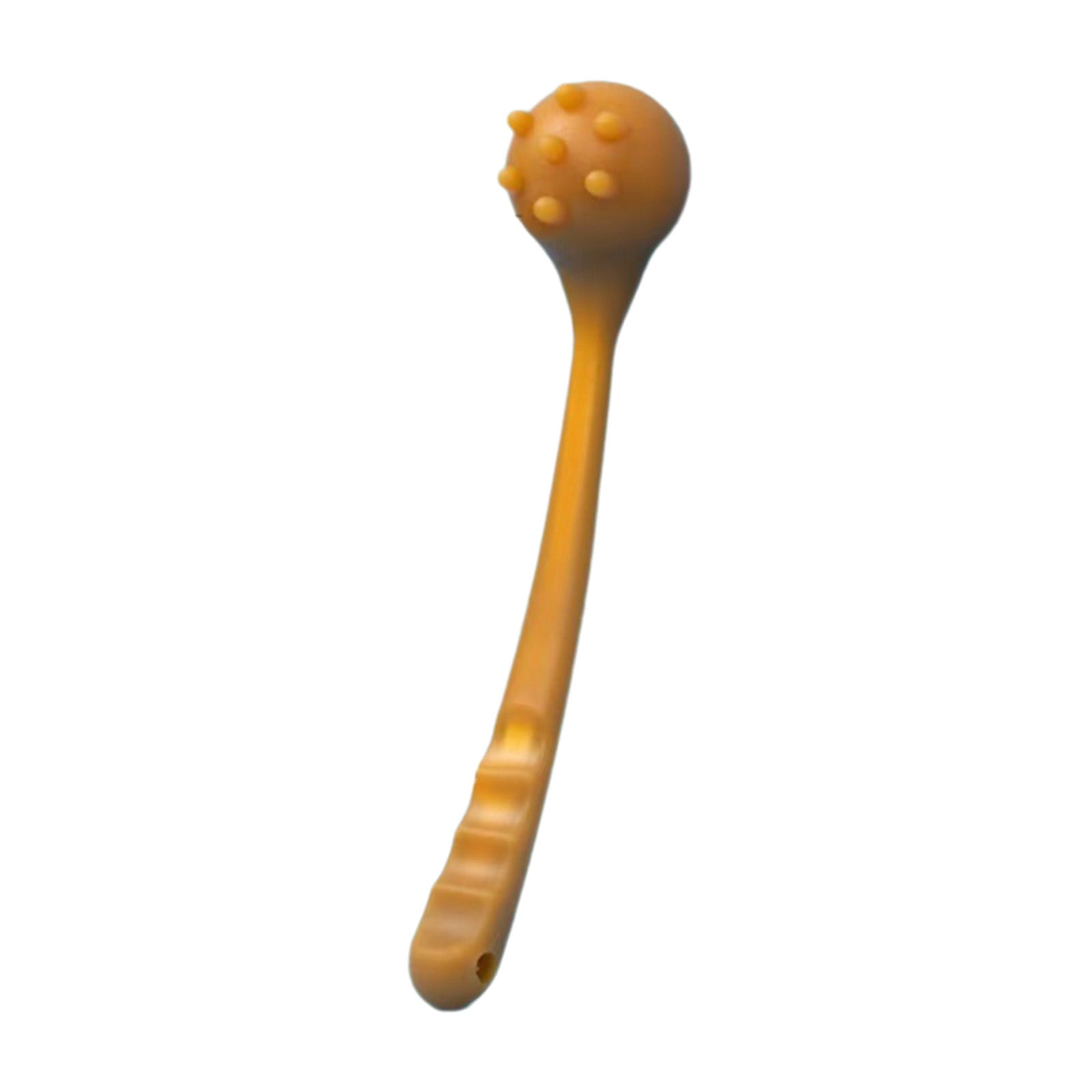 Massage Hammer Multi-Function Massage Hammer with 3D Bumps, Silicone ...