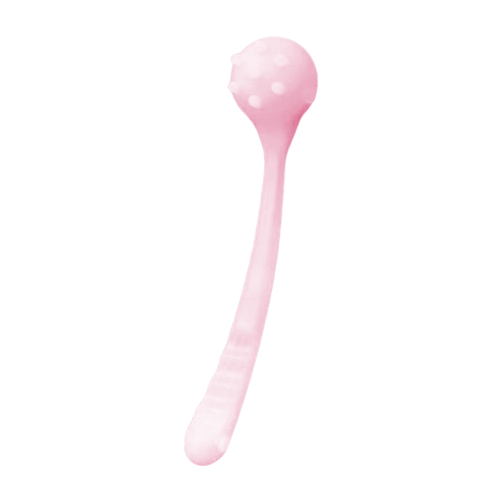 Massage Hammer Multi-Function Massage Hammer with 3D Bumps, Silicone ...