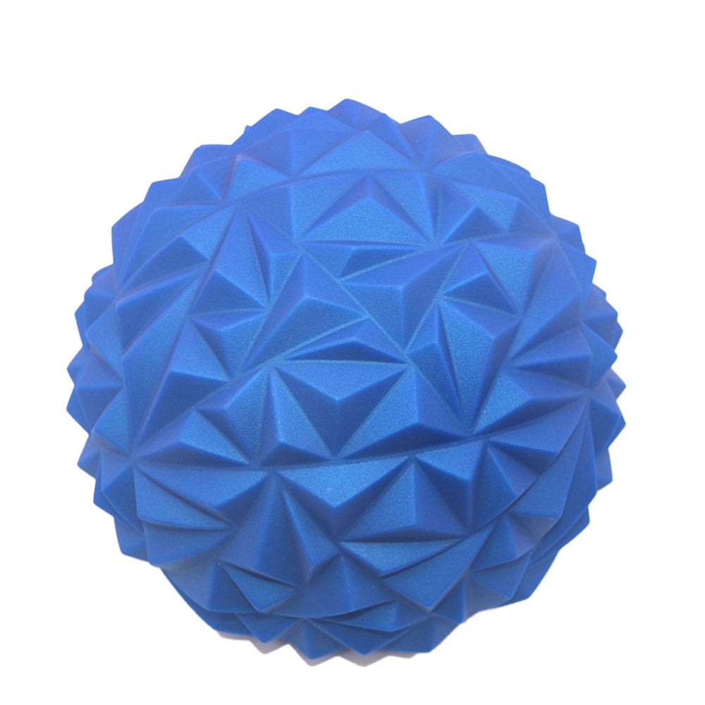Massage Hemisphere, Balance and Stability Trainer - Strengthens Ankle ...