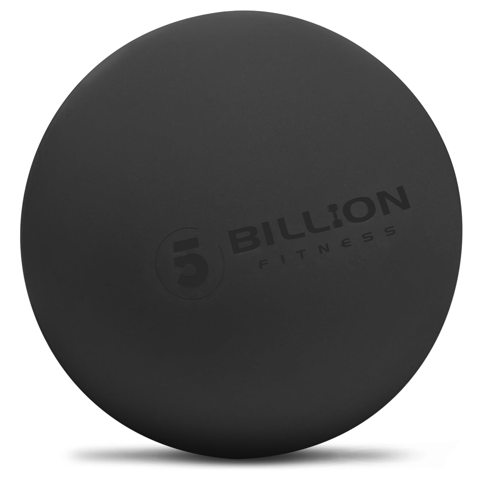 Massage Lacrosse Balls for Myofascial Release, Peanut Massage Ball, Mobility Ball for Physical ...