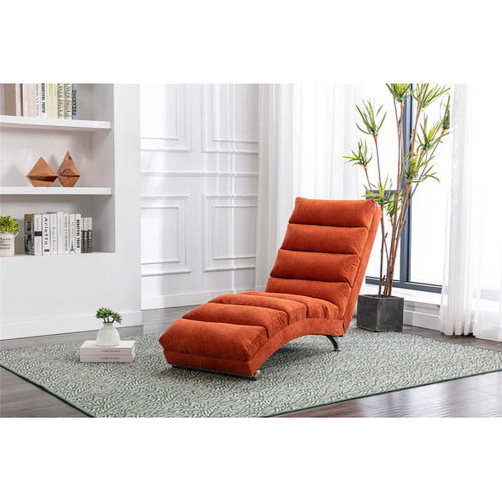 Massage Linen Chaise Lounge Indoor Chair, Electric Recliner Chair ...