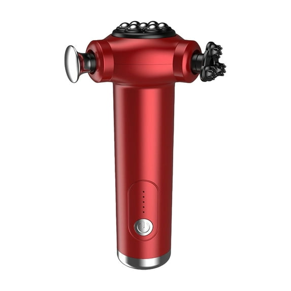 Massage Machine, Handheld Back Massagers, Quiet Massage Machine, Deep ...
