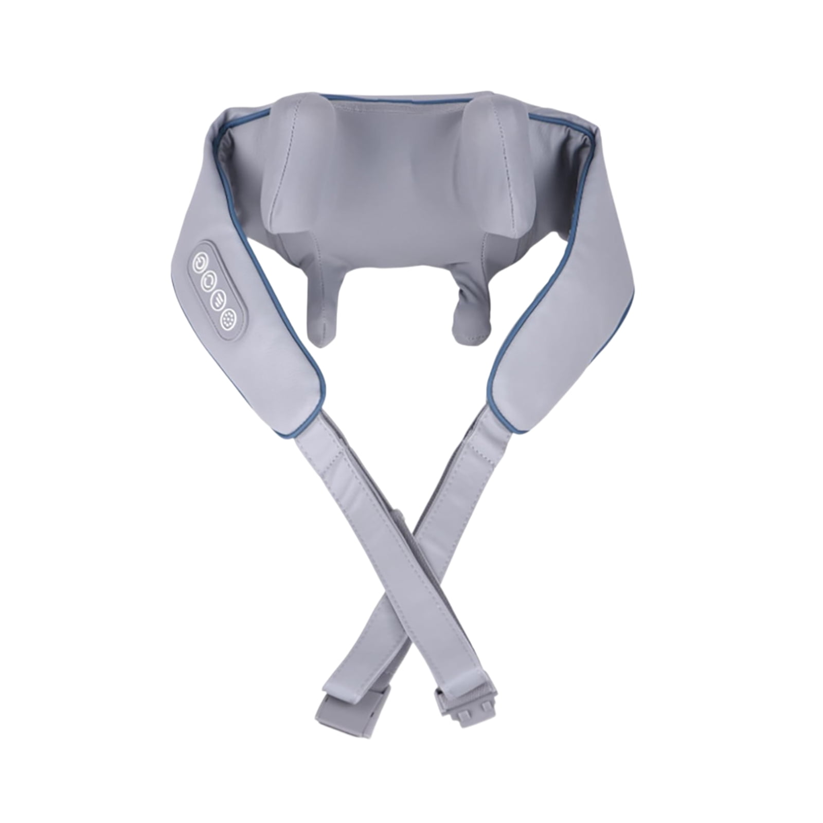 Massage Master for Shoulder and Neck, Shiatsu Back Massager with Heat ...