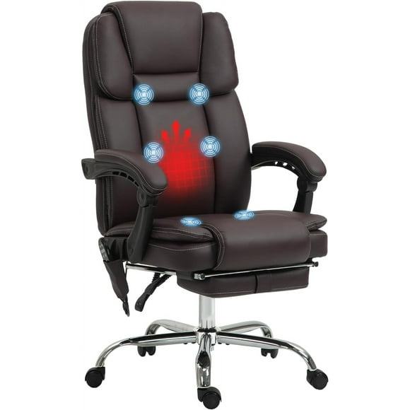 Heated Office Chair