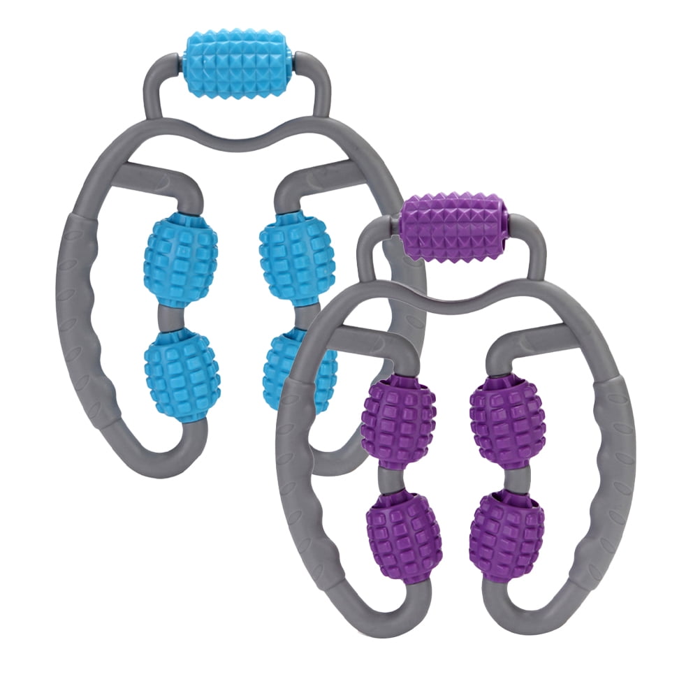 Massage Roller Multi-purpose Massager Leg Massage Device Legs Massage ...