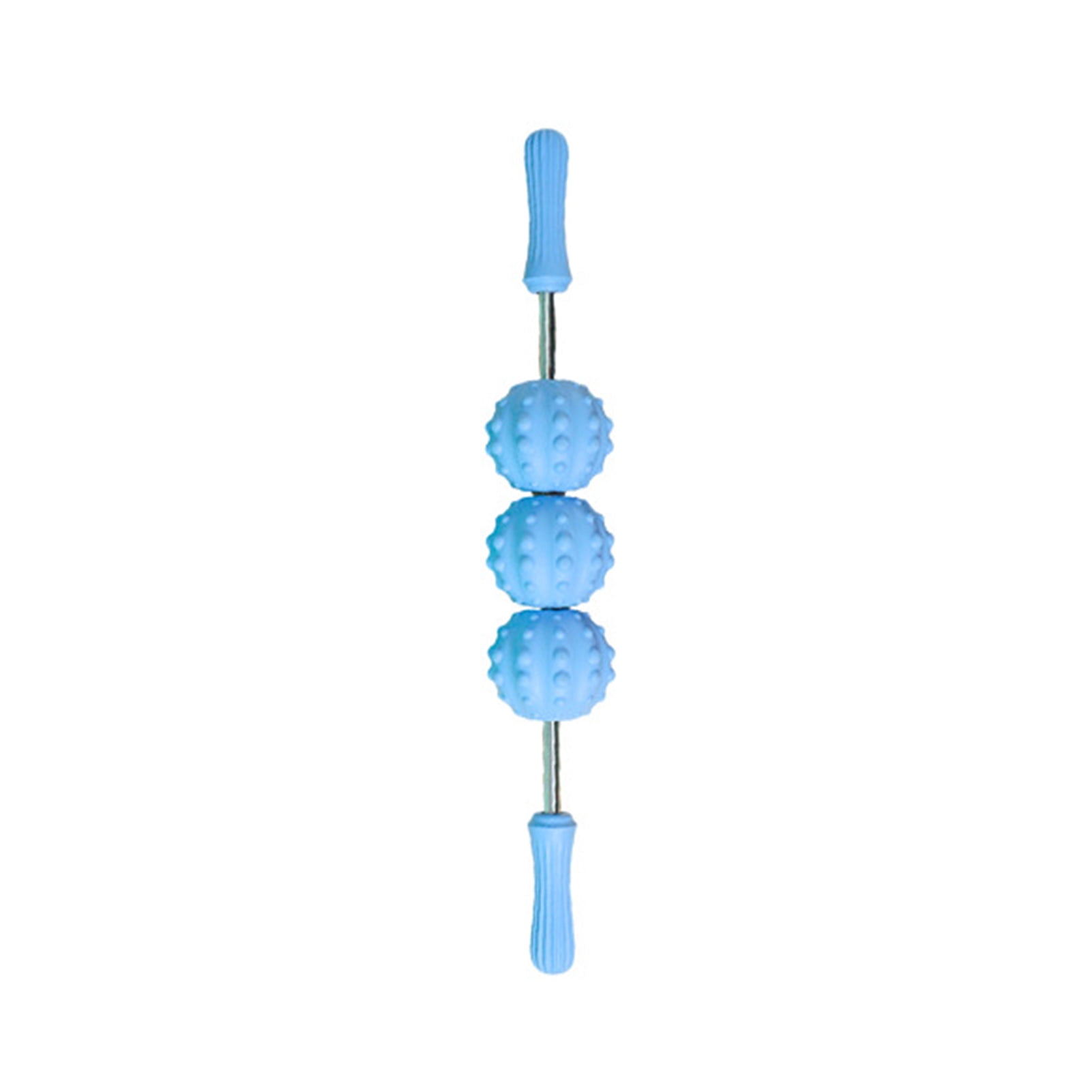 Massage Roller Muscle Sore Pain Relief Deep Tissue Relaxation Physical ...