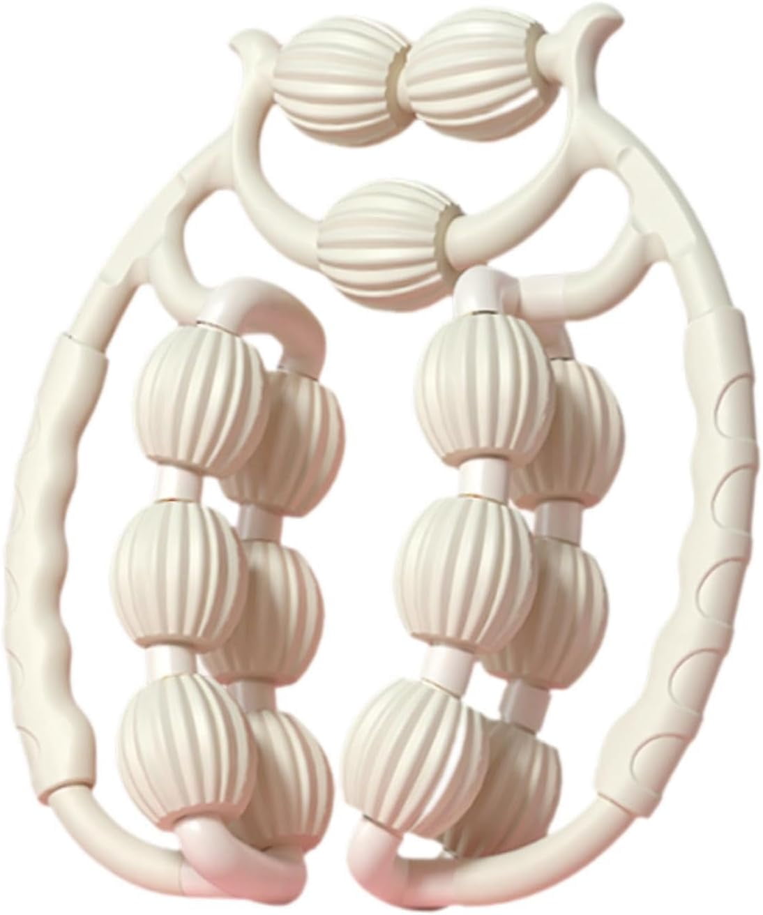 Massage Roller Relax Roller 20 Wheels, Cellulite Roller Muscle Relaxer ...