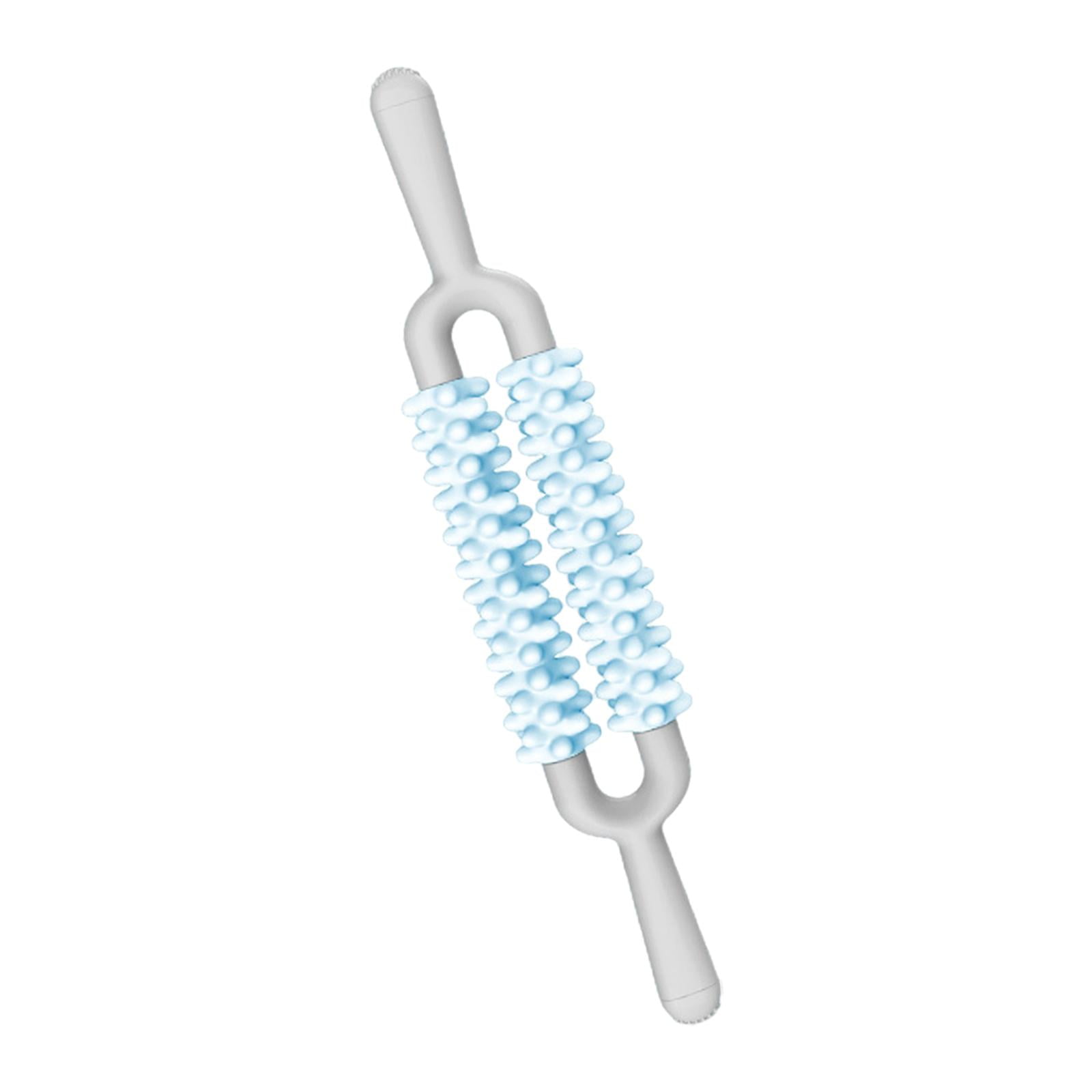 Massage Roller Rod, Body Massage Rod Handheld Pressure Points Portable ...