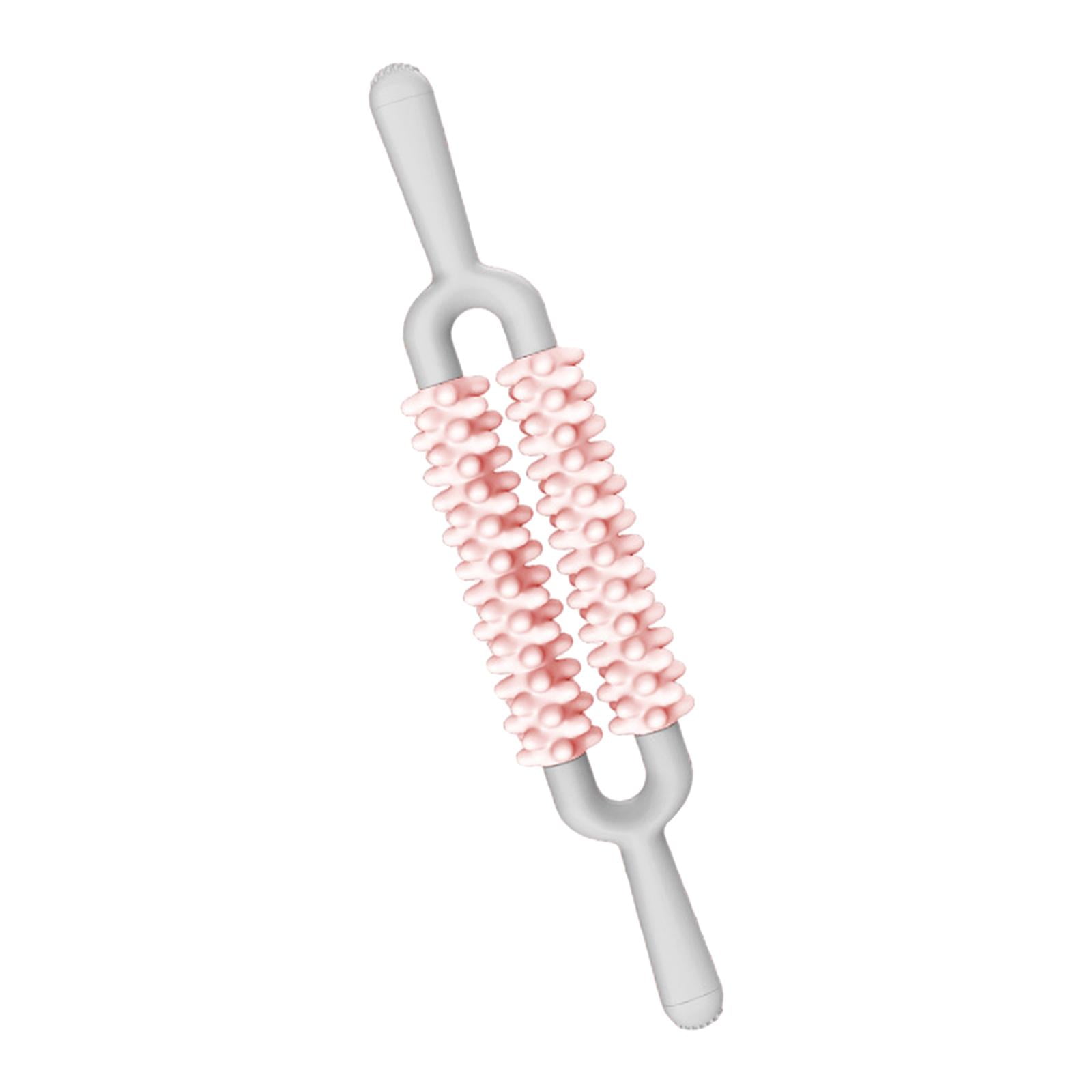 Massage Roller Rod, Body Massage Rod Handheld Pressure Points Portable ...