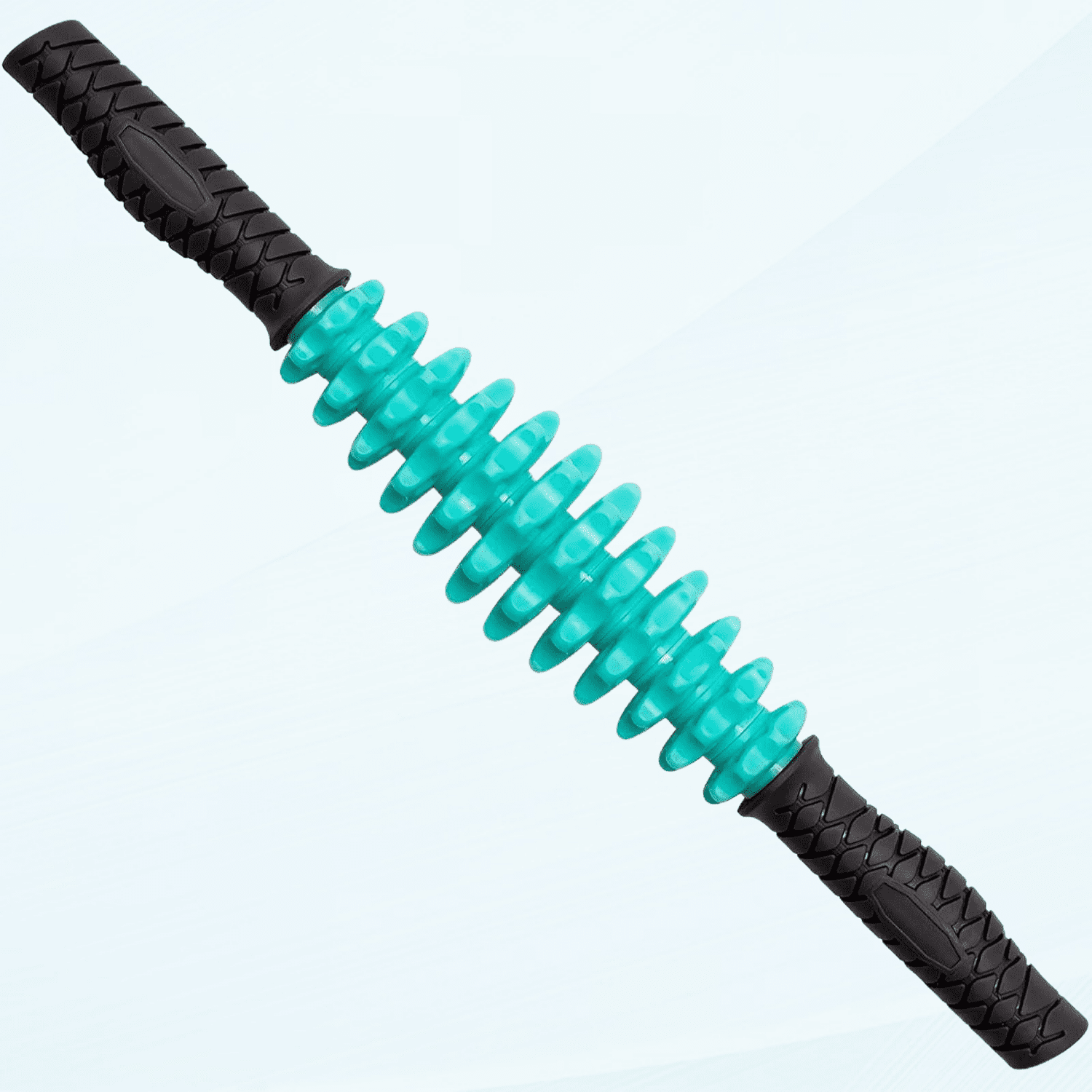 Massage Roller Stick,Massager, Therapy Muscle Roller for Back, Fascia ...