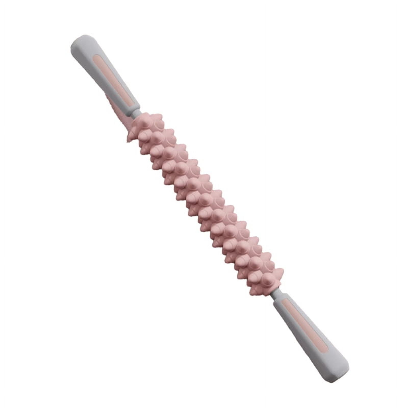 Massage Roller Stick for Muscle Relief,Ideal for Calves, Thighs and ...