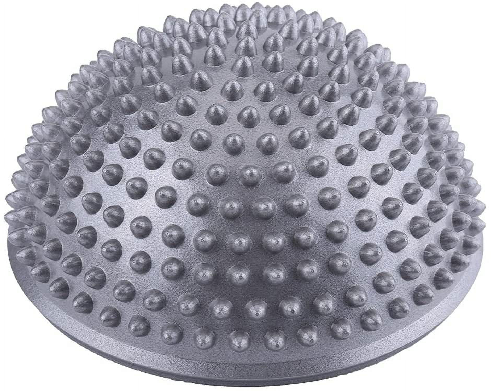 Massage Semi Circle Ball, Foot Massage Half Ball Balance Exercise Pods ...