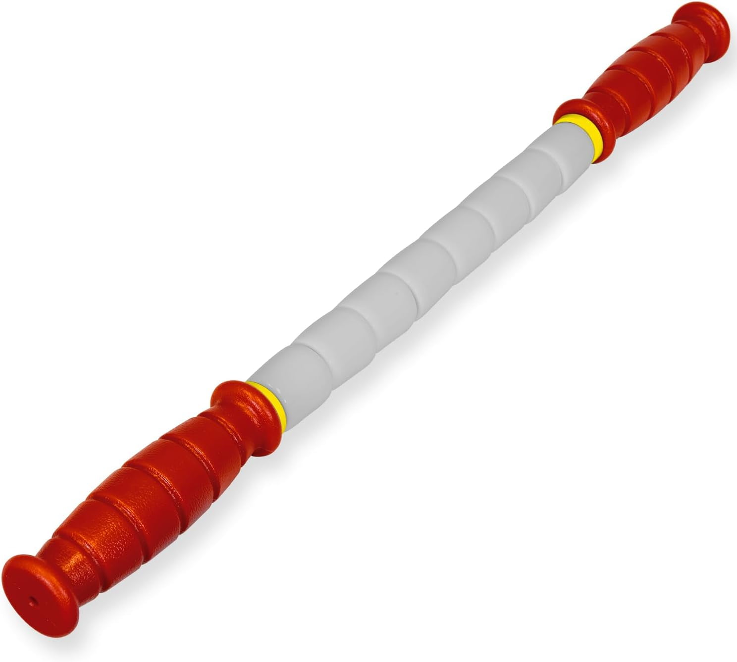 Massage Stick 18" Flexible Handheld Spindle Massage Roller (Will ...