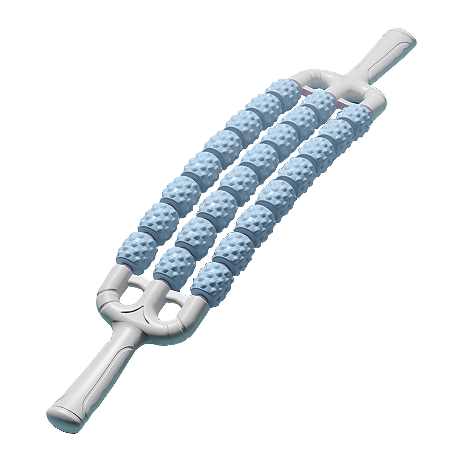 Massage Stick, Muscle Relaxation Roller, All-Round Back Massage Stick ...