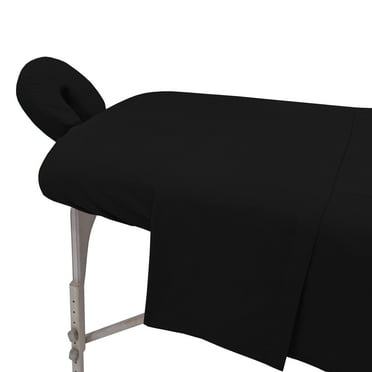 Therapist's Choice® Massage Table Fleece Pad set, 2 PC Set (Massage ...