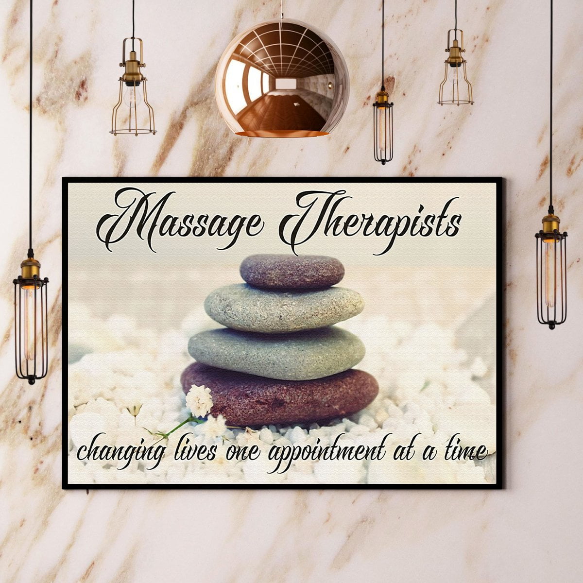 Massage Therapists Changing Lives One Appointment At A Time Paper ...