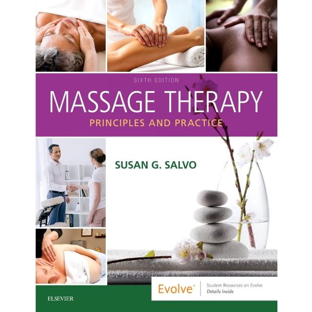 Massage Therapy : Principles and Practice - Walmart.com