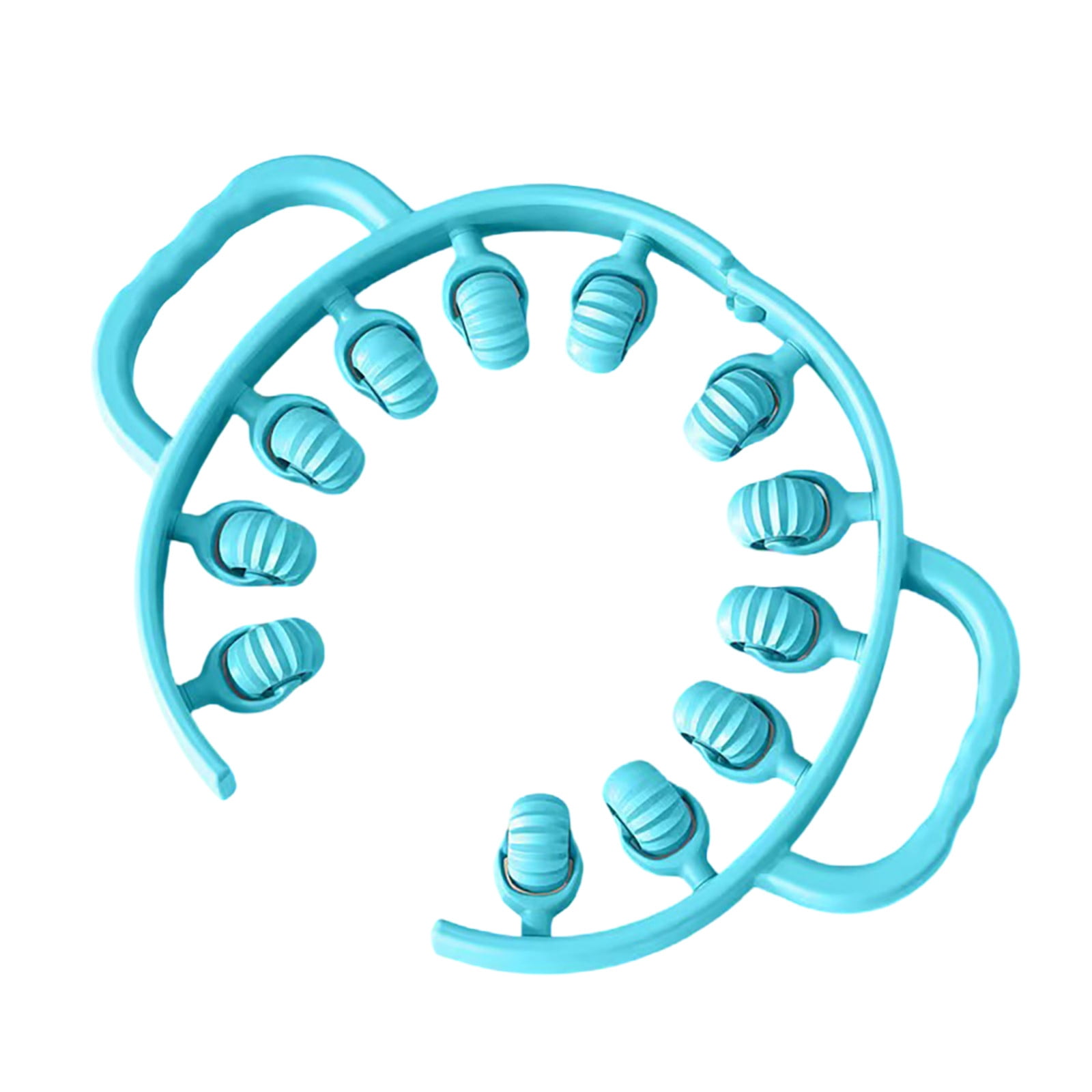 Massage Tools - Circular Leg Clamp Cellulite Massage Tool - Manual ...