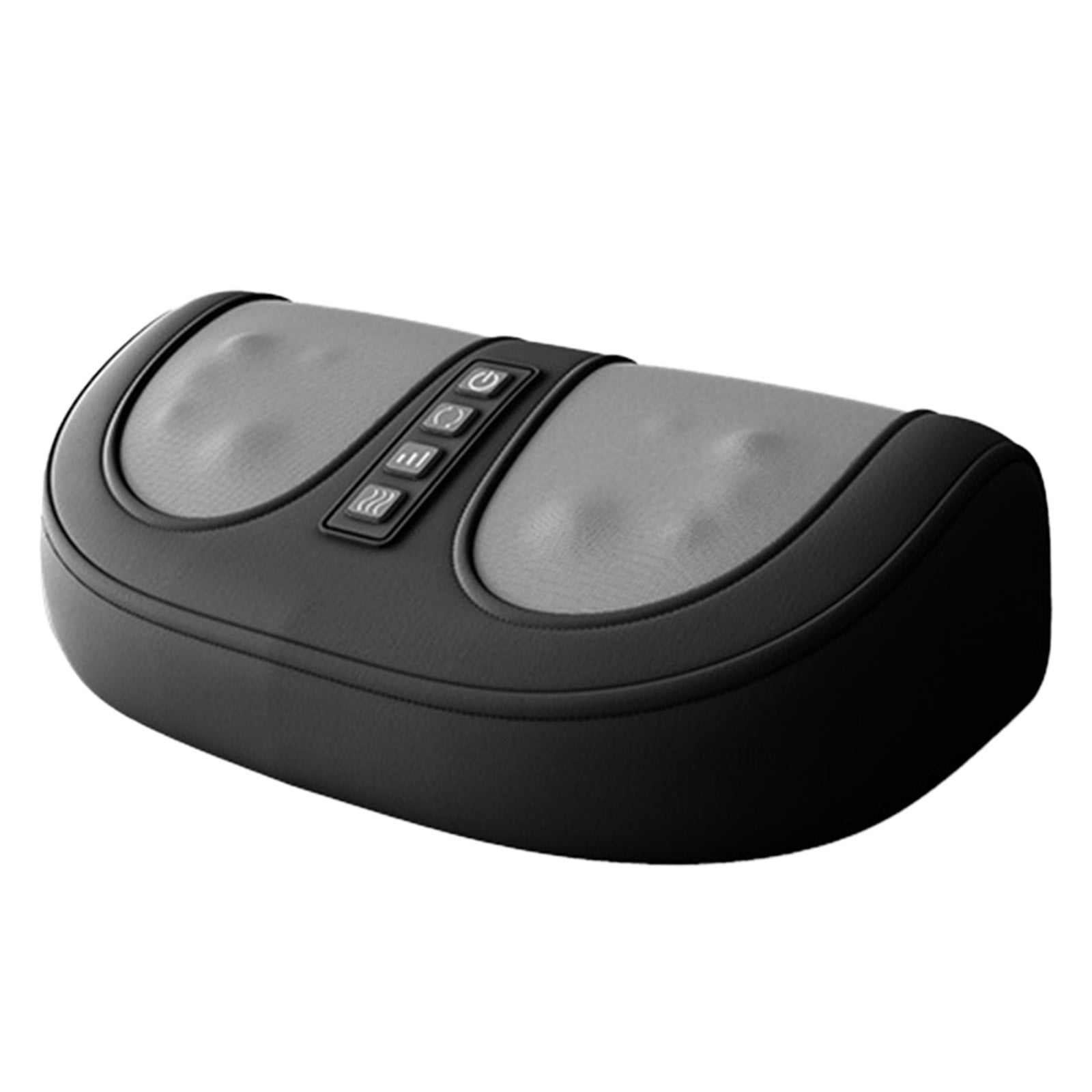 Massage Tools & Foot Massager with Heat Kneading Function to Enhance ...