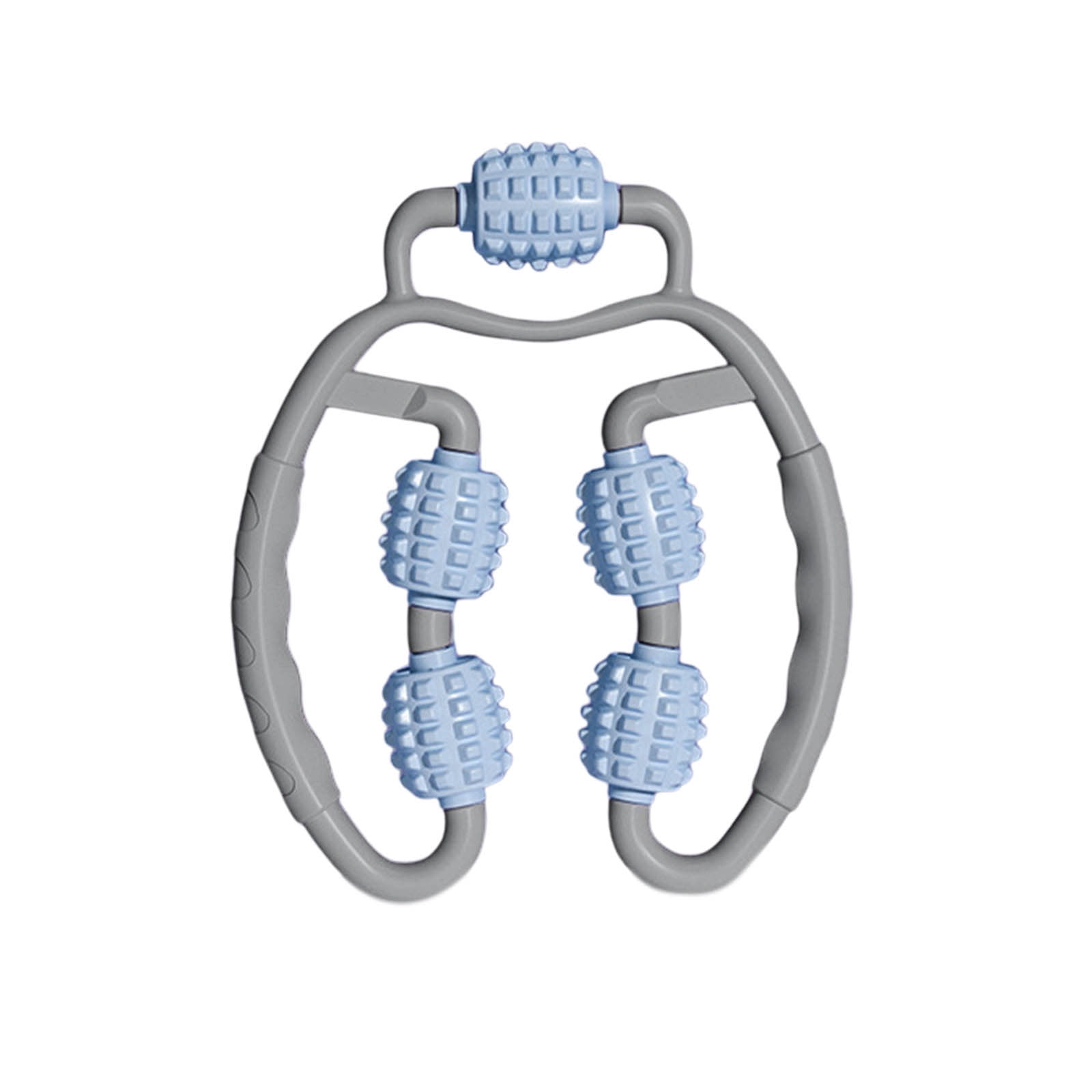 Massage Tools & Leg Massager Roller Clamp Handheld Full-Body Massage ...