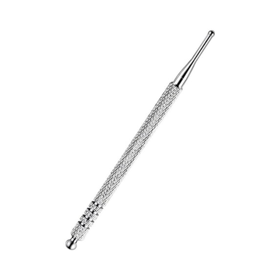 Massage Tools & Stainless Steel Acupressure Bar Manual Pen Deep Tissue ...