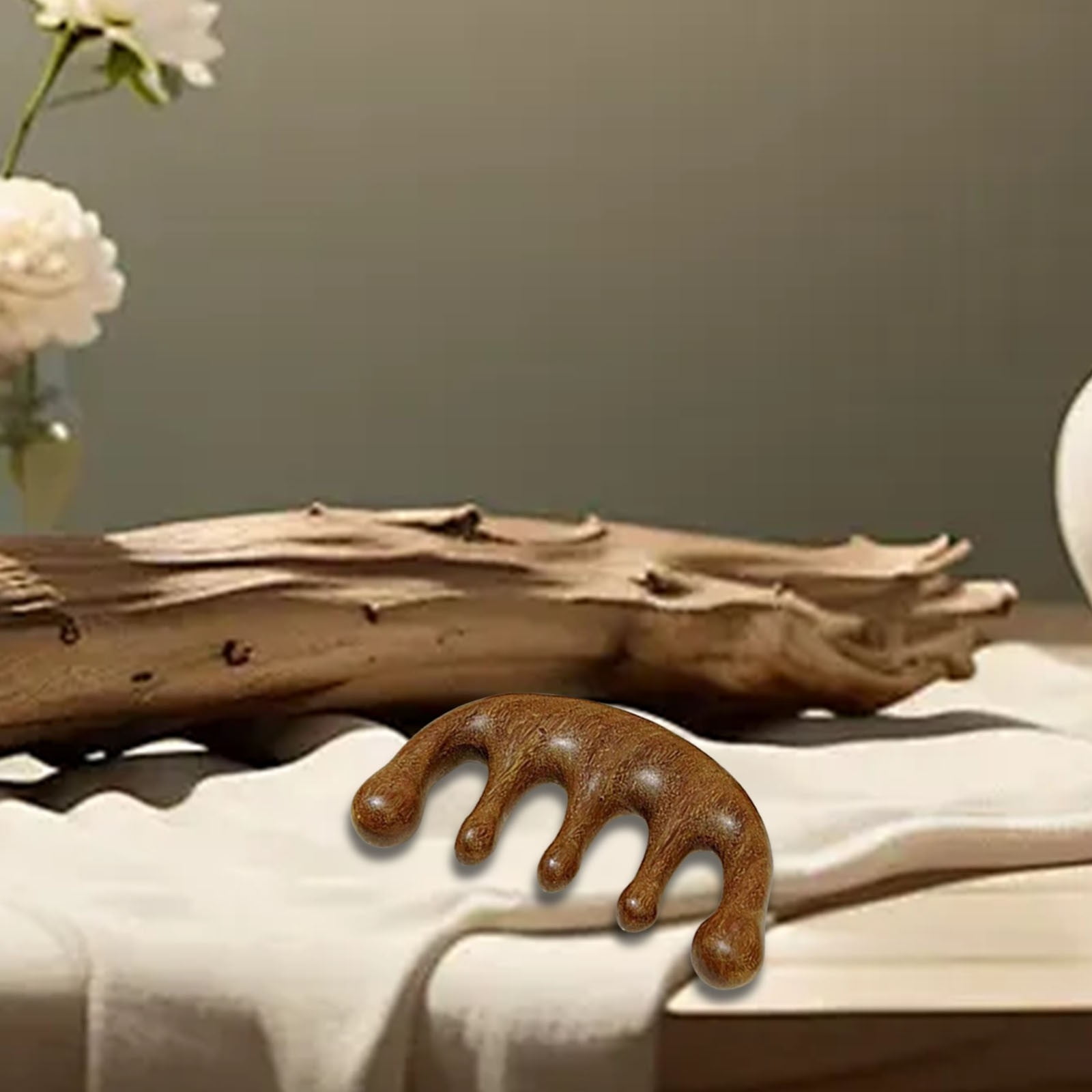 Massage Tools for Relaxation Stress Full Body Use Universal Skin Types ...