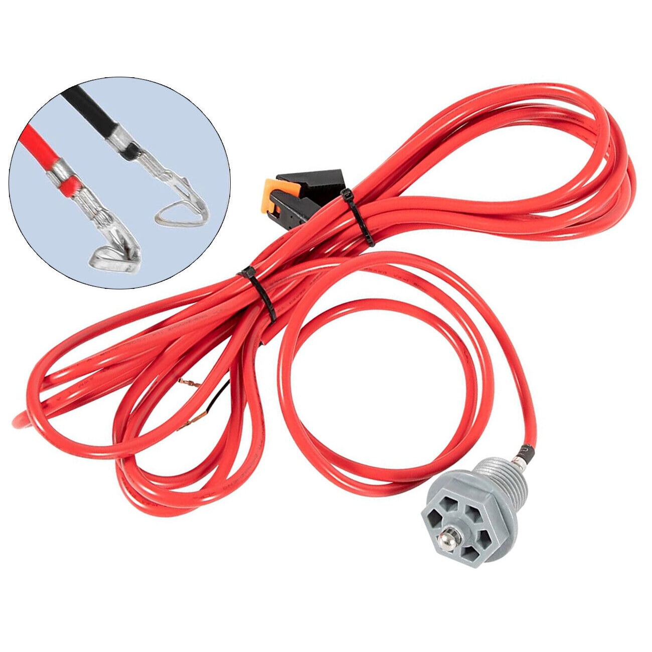 Massage bathtubs For Sundance Spa Temperature Sensor Temp Sensor Curled ...