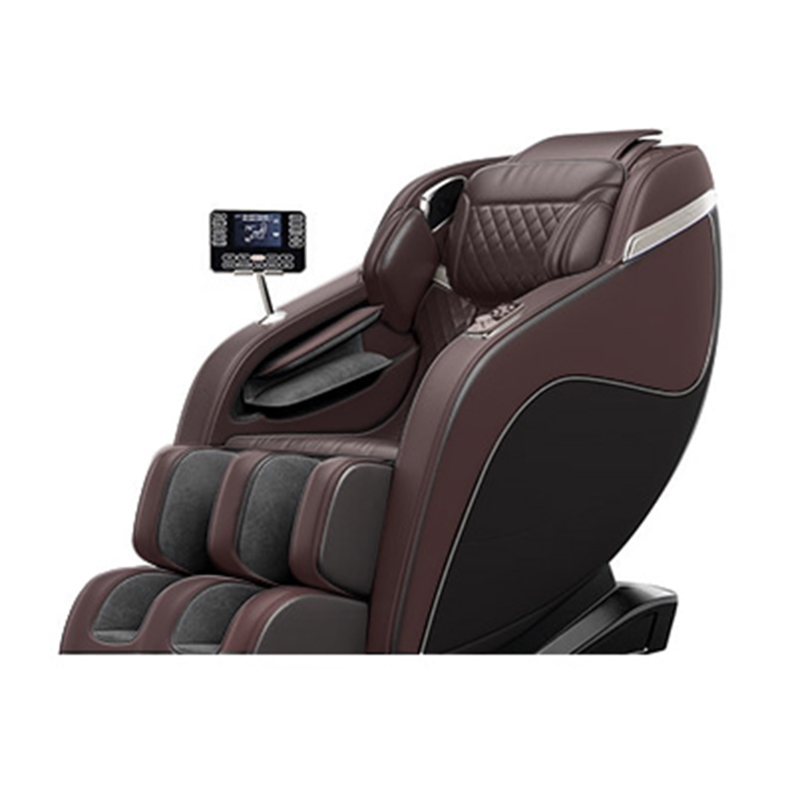 Massage chair, space capsule, full body massage, home fully automatic intelligence - Walmart.com