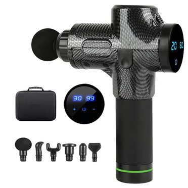 Fascia Muscle Roller Deep Tissue Massage Stick for Cellulite and Body ...