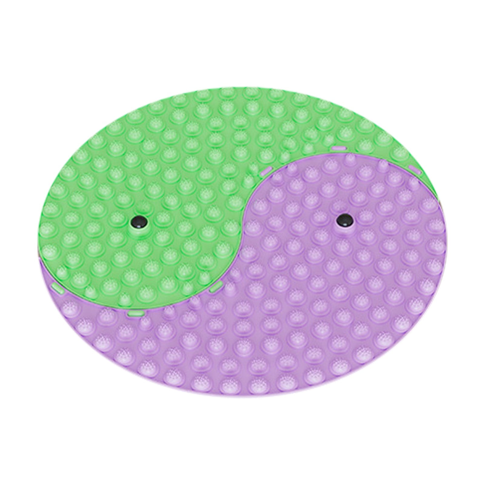 Massage relief pad, Feet Relaxing Mat - Foot pressure point pad ...