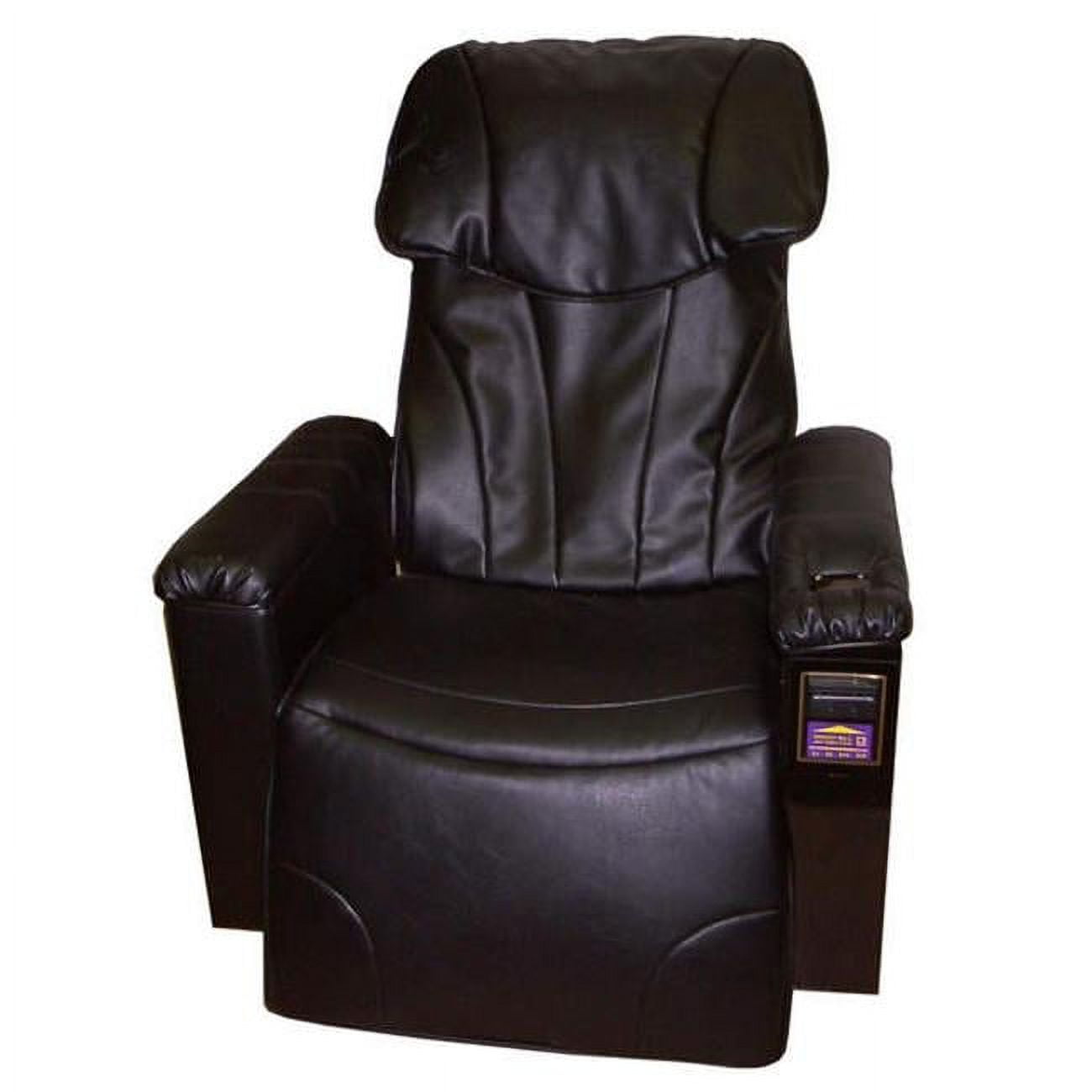 Massagenius 3812 Magic Vending Massage Chair - Walmart.com