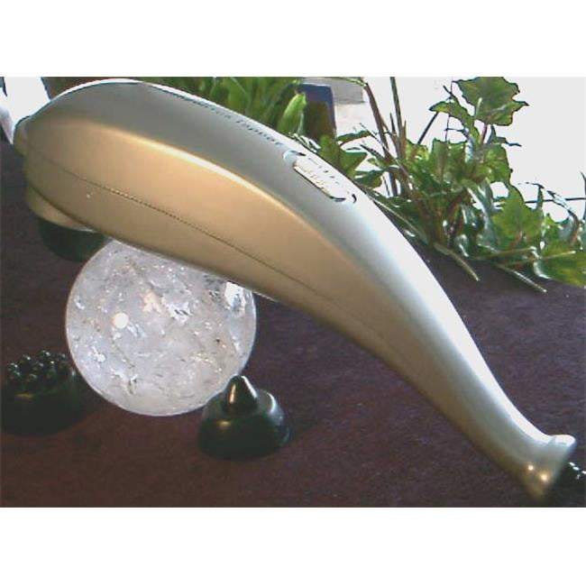 Massagenius High Speed 3200 RPM Back Massager - Walmart.com