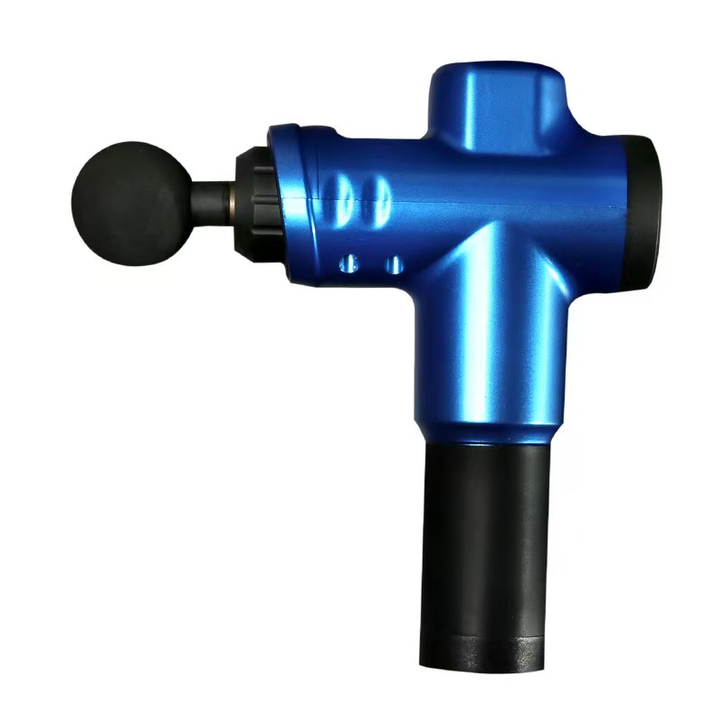 Massager Gun,Handheld Electric Body Massager,Deep Tissue Handheld ...