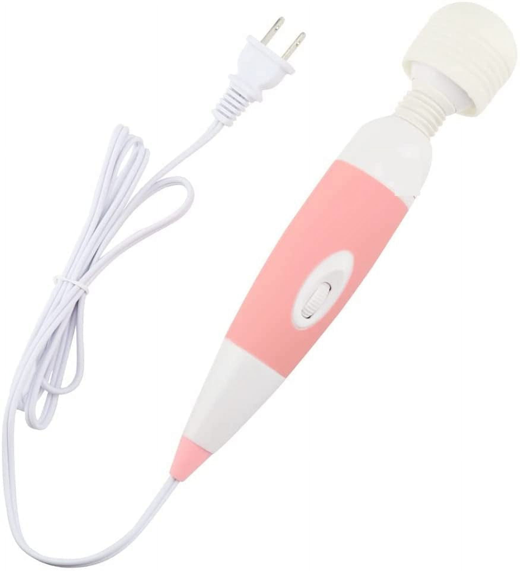 Massager Massage Adult Personal Wand Massager,Personal Massager ...