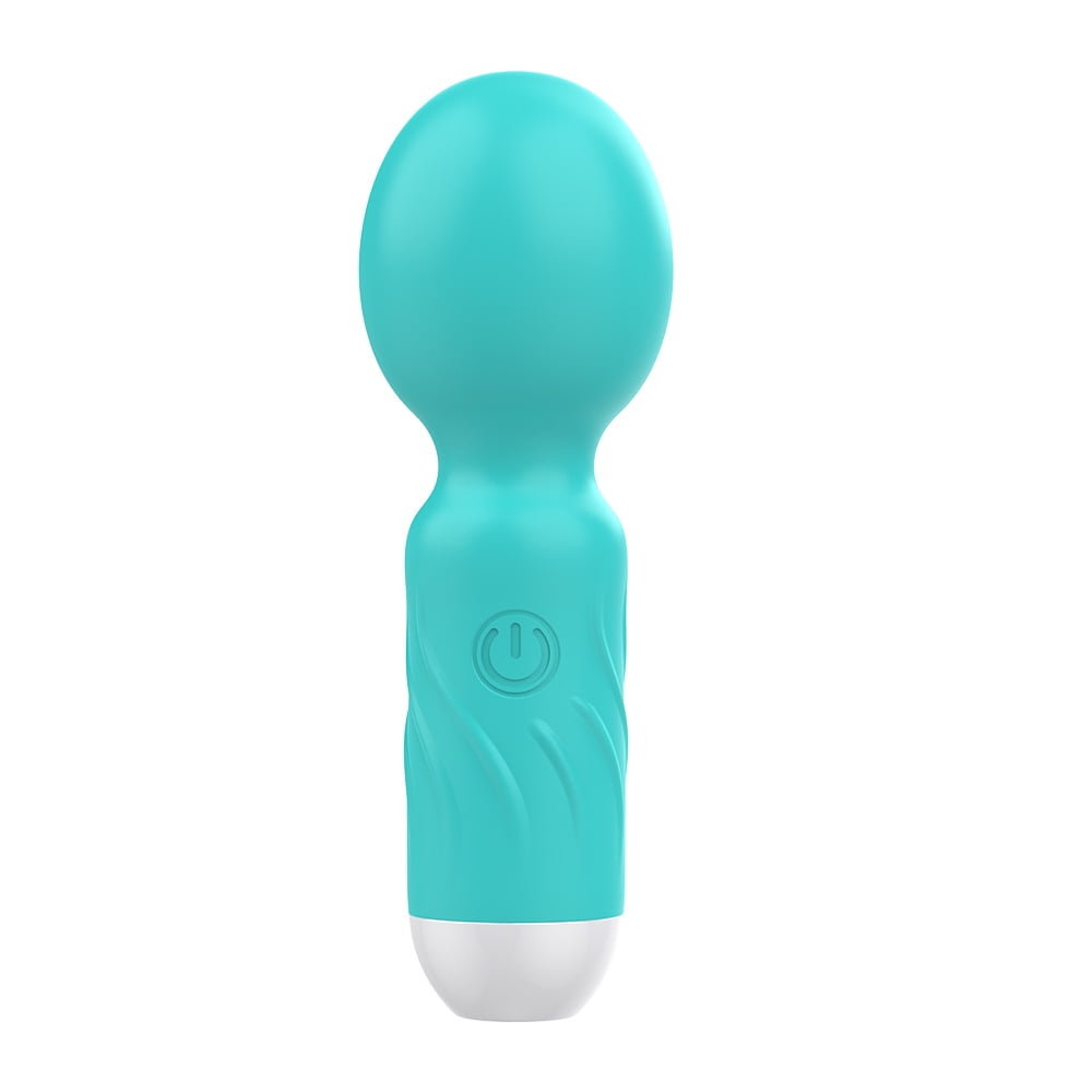 Massager Massage Adult Personal Wand Massagerpersonal Massage Wand With Muscle Relaxing