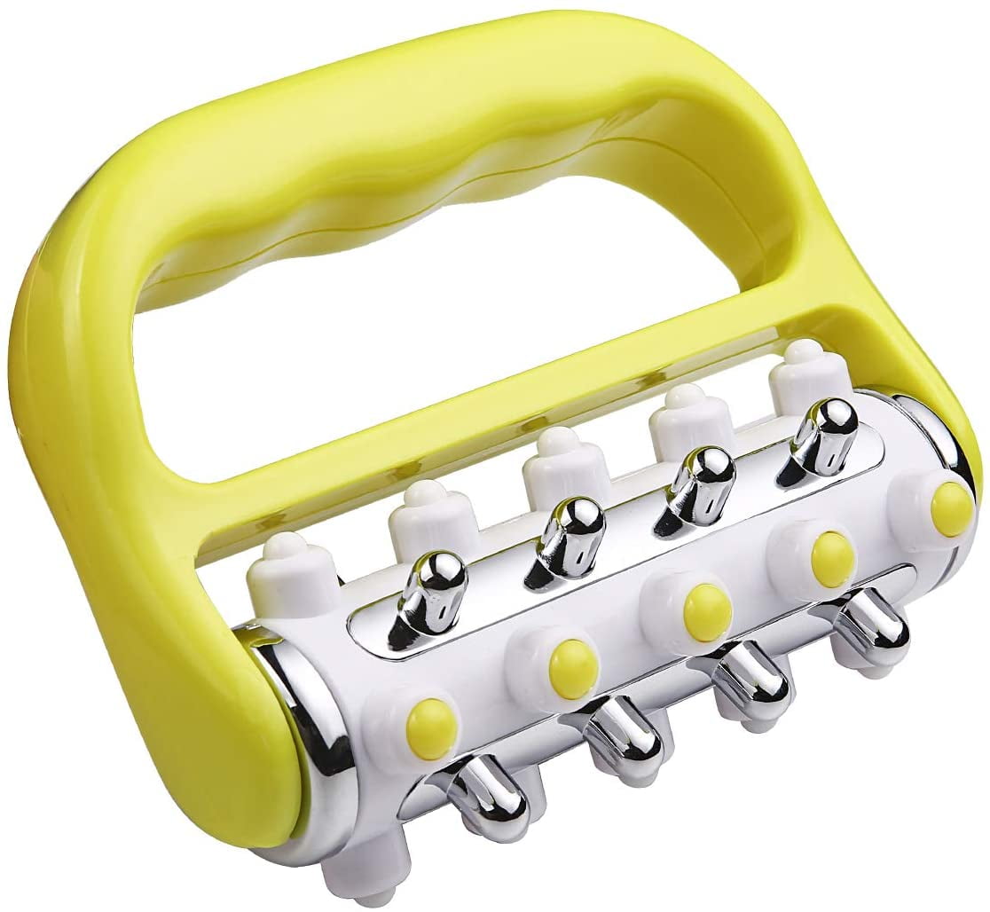 MassagerRelease and Muscle Massage Roller Mini Trigger Point Deep ...