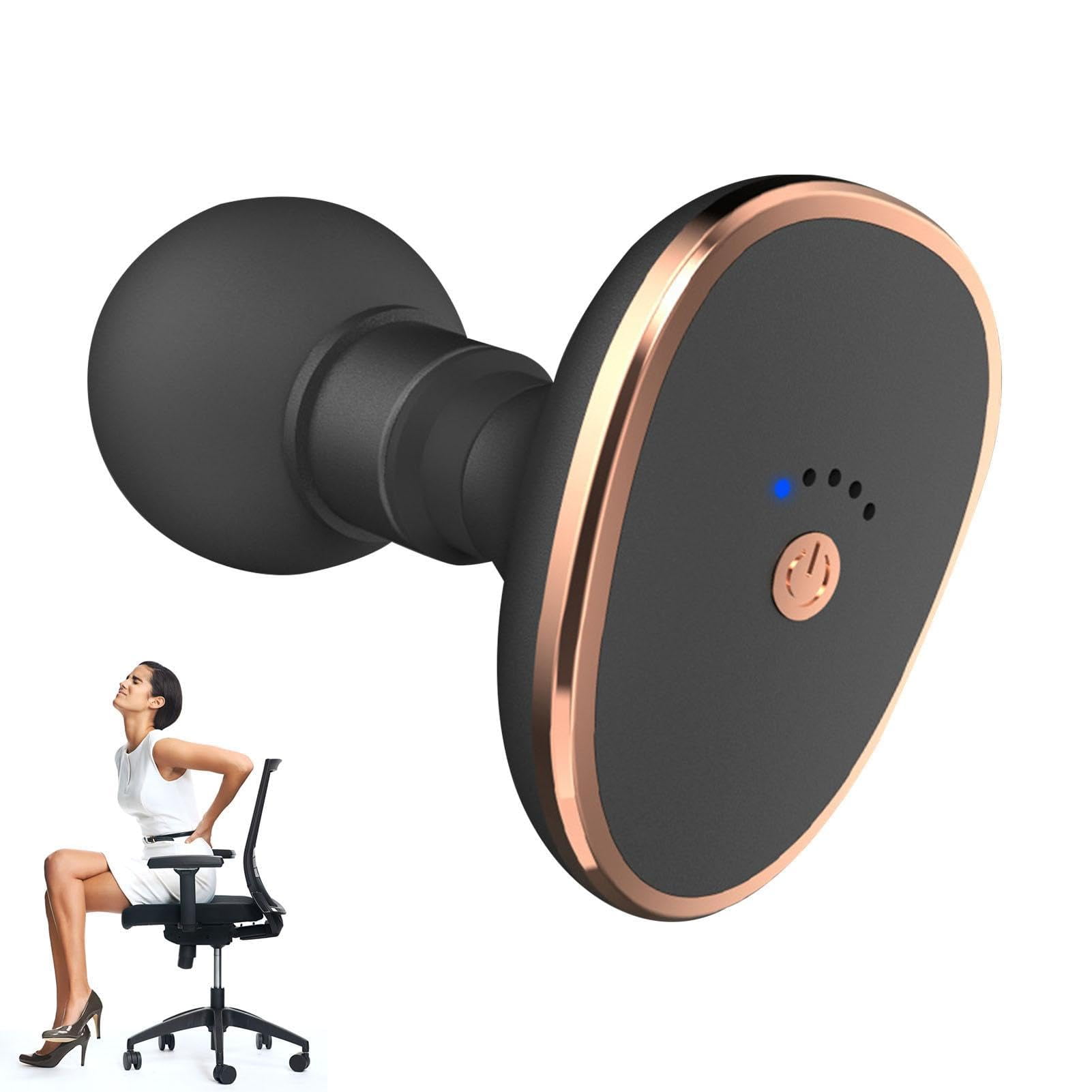 Massagers Handheld Deep Tissue | Portable Electric Muscle Massage Guns ...