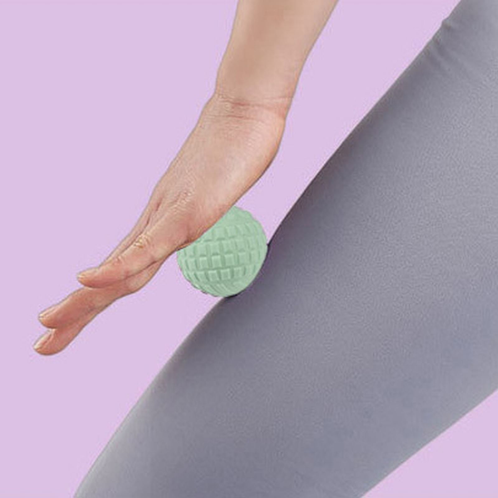 Massagers Massage Balls For Myofascial Release Trigger Point Muscle