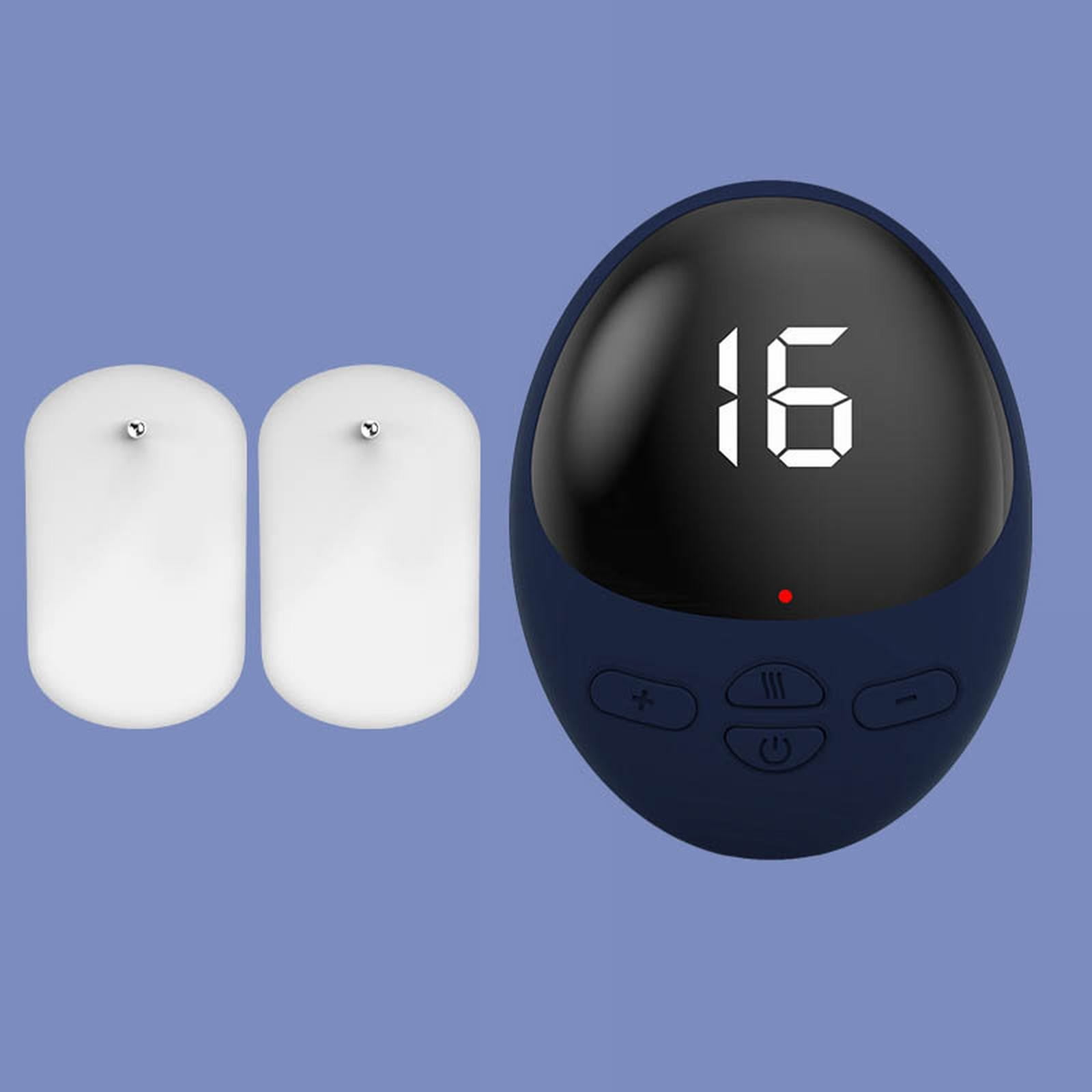 Massagers Portable Neck Massager Cordless Massagers For And Deep Tissue