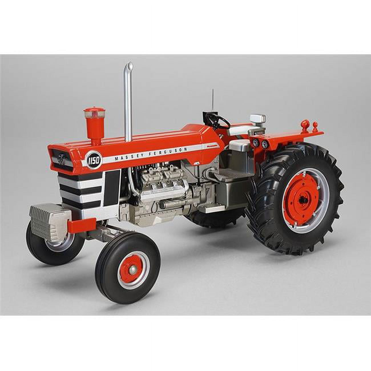 Massey Ferguson 1150 Tractor with Radio - Walmart.com